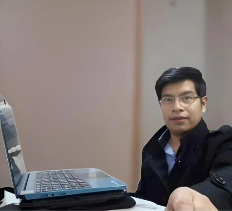 Ismael Farinango | Desarrollador de Software